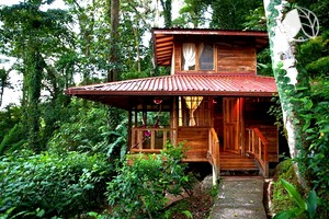 Glamping Costa Rica | Glamorous Camping Costa Rica