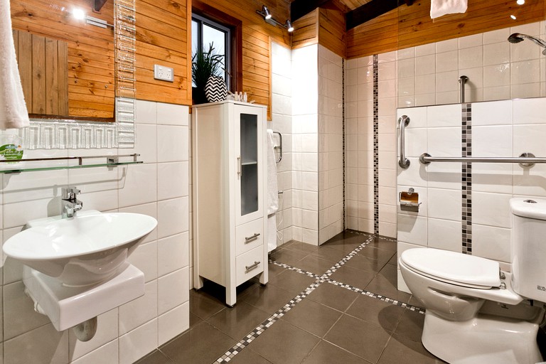 The Mouse House Rainforest Retreat, Cabins 26992, Springbrook ...