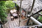 Luxury Treehouses in Tanzia | Glamping in Tanzania