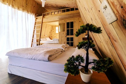 SnowPod, Cabins 55937, Chopta, India | Glamping Hub