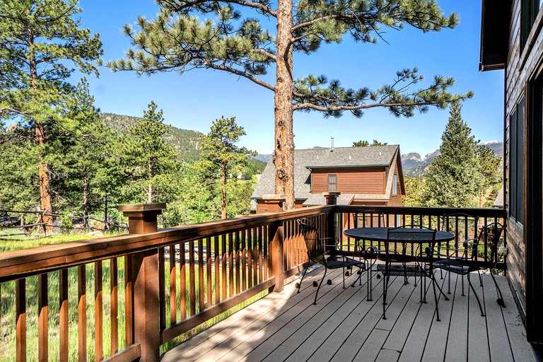 RedAwning - Solitude Bobcat #7 - Estes Park, Cabins, Estes Park, United ...