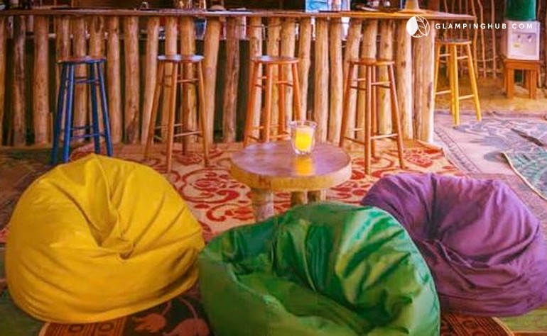 Luxury Beach Cabanas in Sri Lanka | Glamping in Sri Lanka