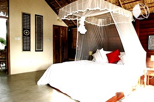 Luxury Beach Cabanas in Sri Lanka | Glamping in Sri Lanka