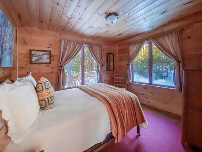 Camp Stardust, Cabins, Arietta, United States of America | Glamping Hub