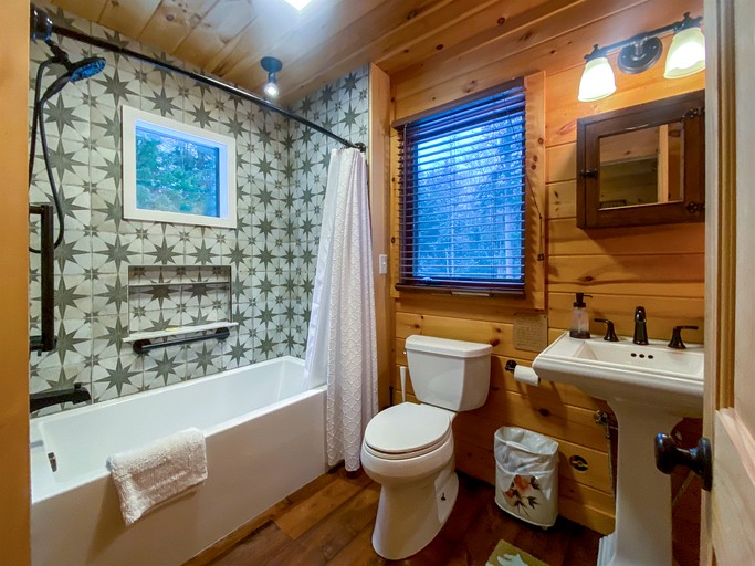 Camp Stardust, Cabins, Arietta, United States of America | Glamping Hub