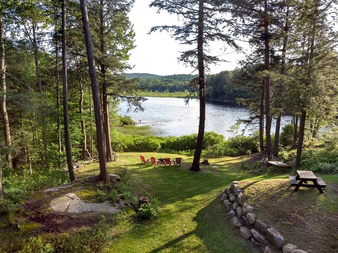 Camp Stardust, Cabins, Arietta, United States of America | Glamping Hub