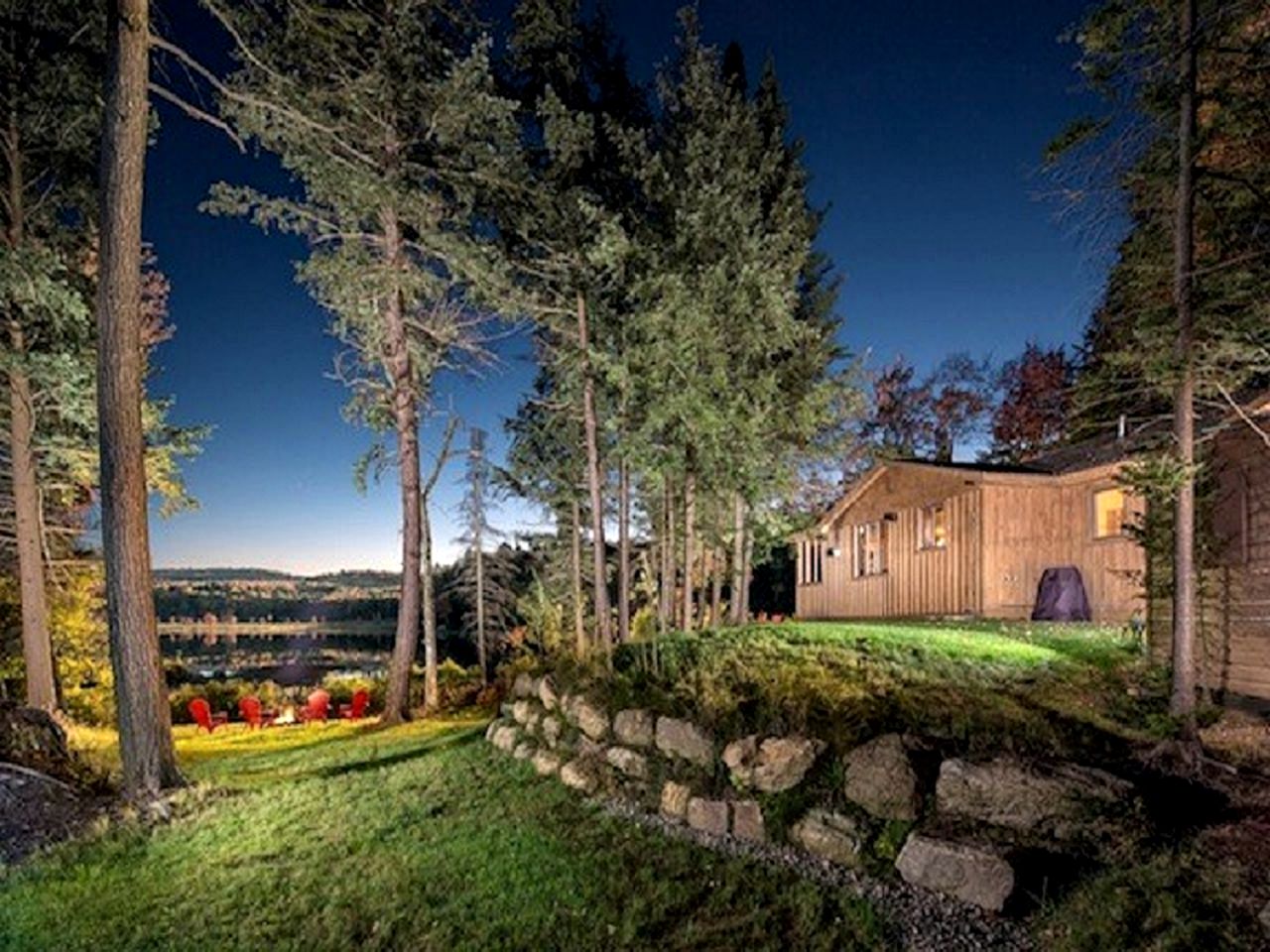 Camp Stardust, Cabins, Arietta, United States of America | Glamping Hub