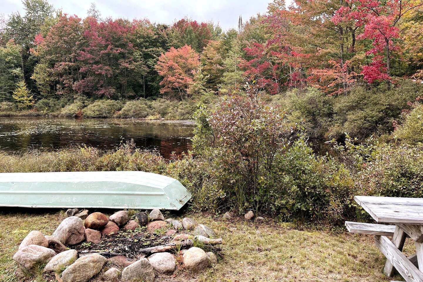 Stoll's Spot, Cabins, Thendara, United States of America | Glamping Hub