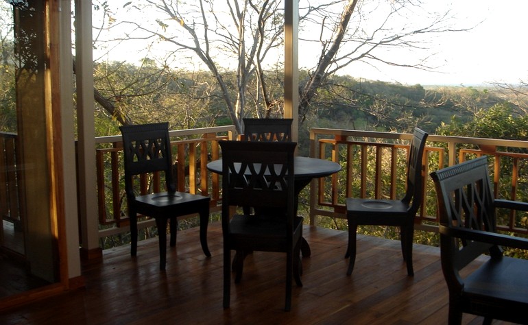 Costa Rica Tree House Rental