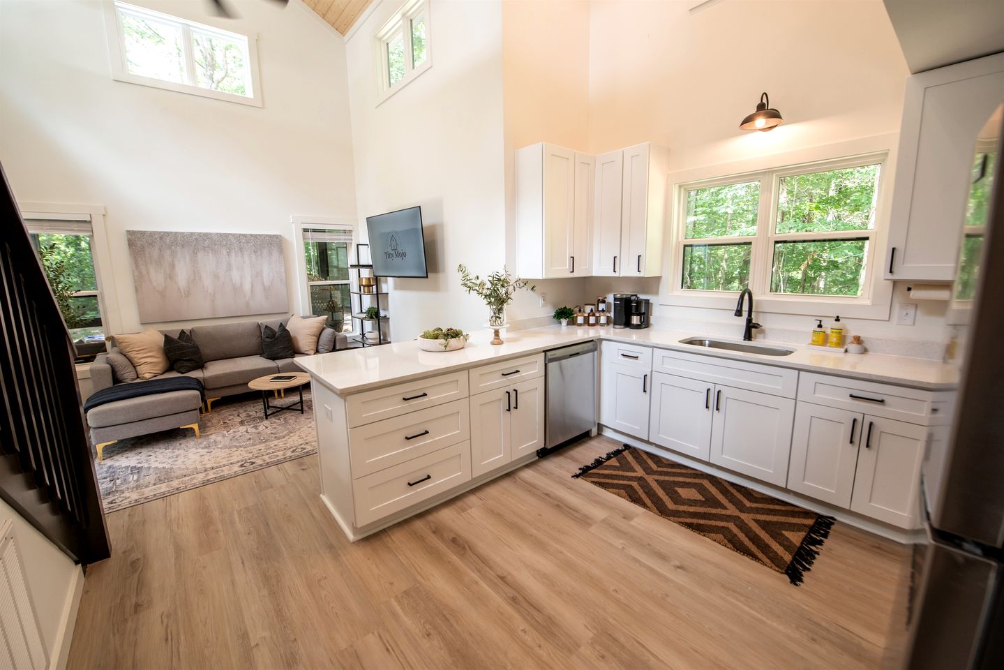 Tiny Mojo, Tiny Houses, Monteagle, United States of America | Glamping Hub