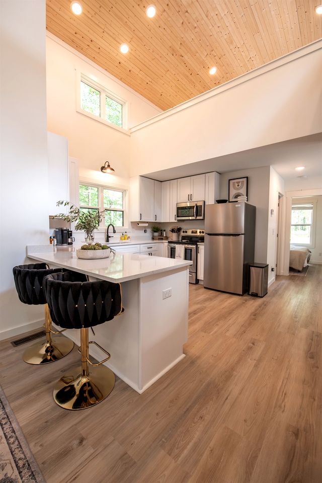 Tiny Mojo, Tiny Houses, Monteagle, United States of America | Glamping Hub