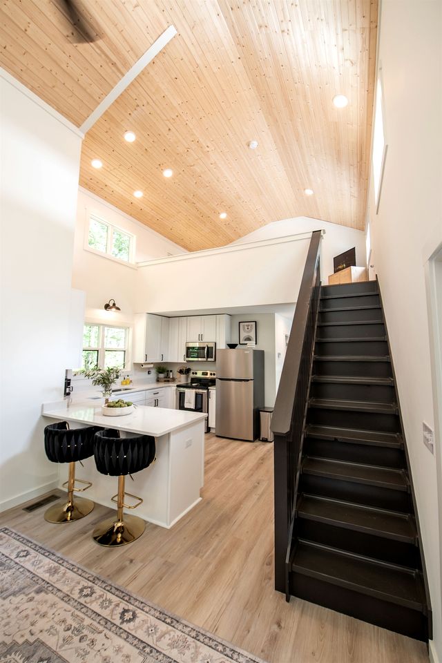 Tiny Mojo, Tiny Houses, Monteagle, United States of America | Glamping Hub