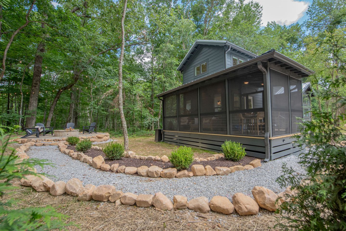Tiny Mojo, Tiny Houses, Monteagle, United States of America | Glamping Hub