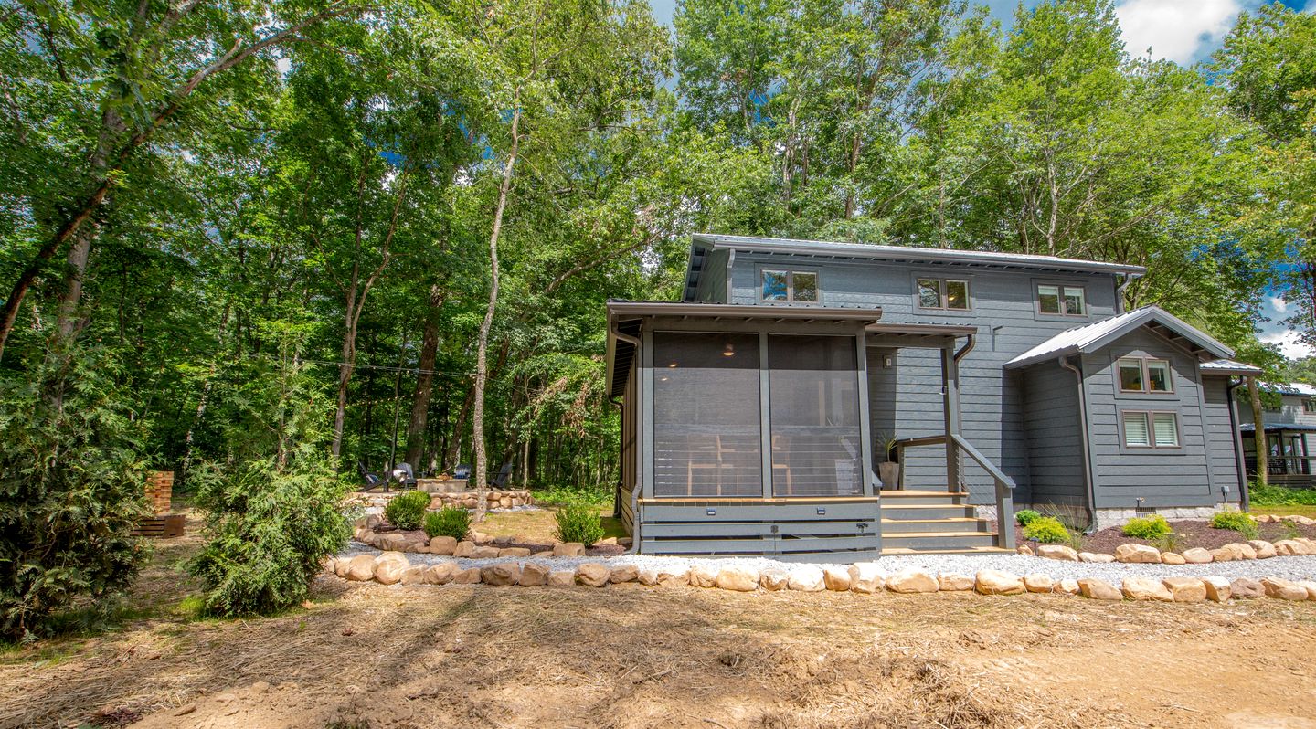 Tiny Mojo, Tiny Houses, Monteagle, United States of America | Glamping Hub