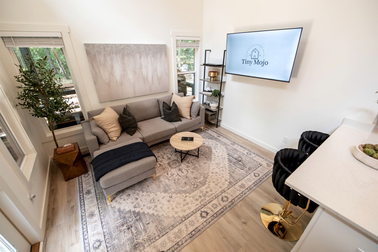 Tiny Mojo, Tiny Houses, Monteagle, United States of America | Glamping Hub