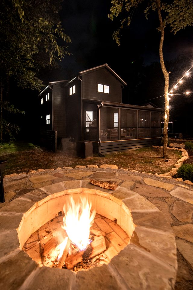 Tiny Mojo, Tiny Houses, Monteagle, United States of America | Glamping Hub