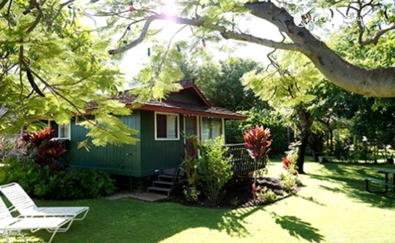 Luxury Cottage Rentals in Maui