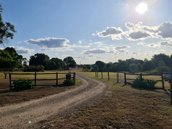 Sunset Retreat by Tiny Away | Glan Devon, Australia | Glamping Hub