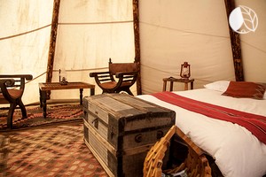 Tipis | Tipi Glamping | Tipi Luxury Camping