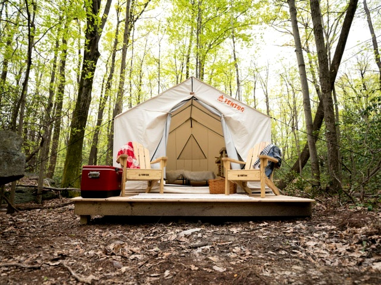 RU-Tentrr State Park Site - Nebraska Ponca State Park – River Vista F ...