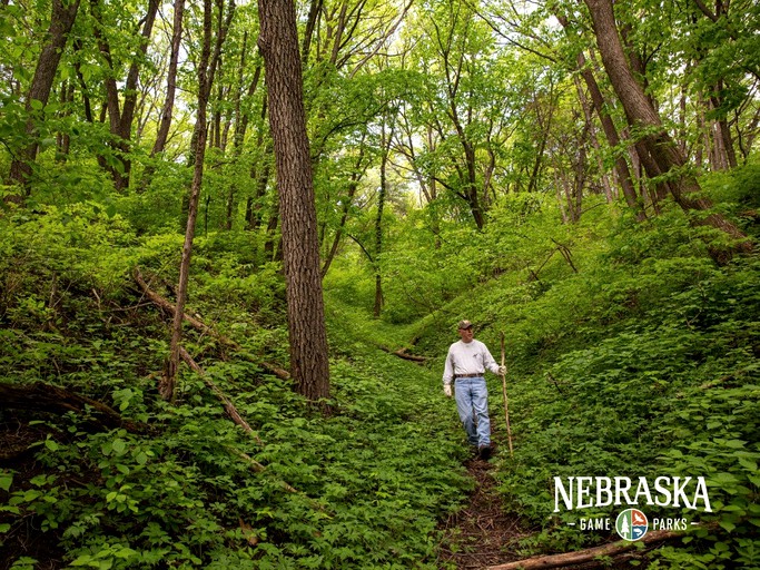 RU - Tentrr State Park Site - Nebraska Ponca State Park River Vista G ...