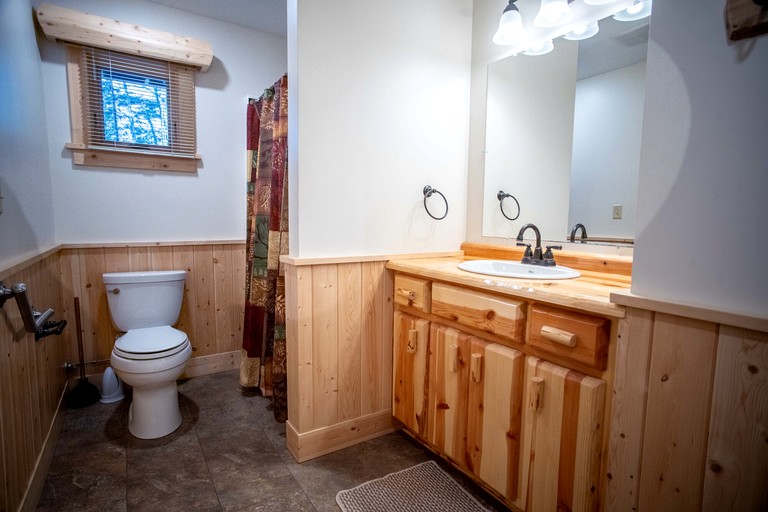 The Bent Paddle Cabin @ Timber Bay (CB14) | Babbitt, Minnesota ...