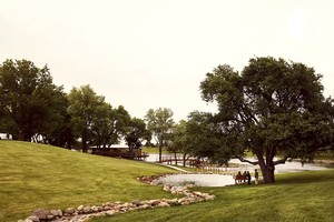 Luxury Camping in Nebraska | Glamping in Nebraska