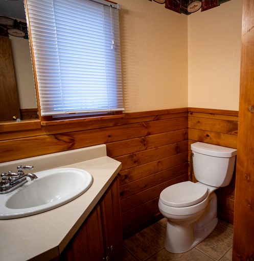 The Cottontail Cabin @ Timber Bay (CB08) | Babbitt, Minnesota ...