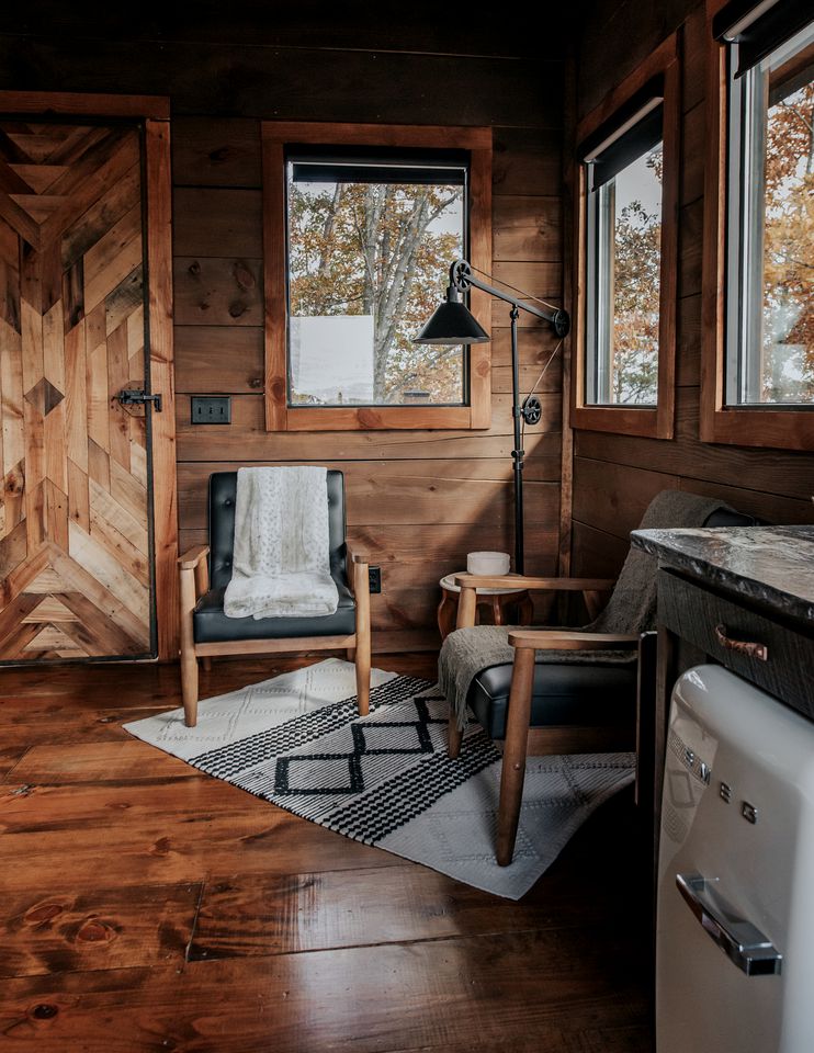 The Epic Lookout Tower, Tree Houses, Ringgold, United States of America ...