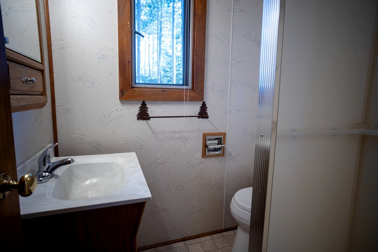 The Hummingbird Cabin @ Timber Bay (CB07) | Babbitt, Minnesota ...