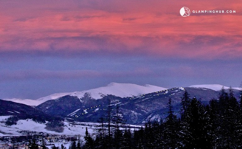 Luxury Villa Copper Mountain Colorado