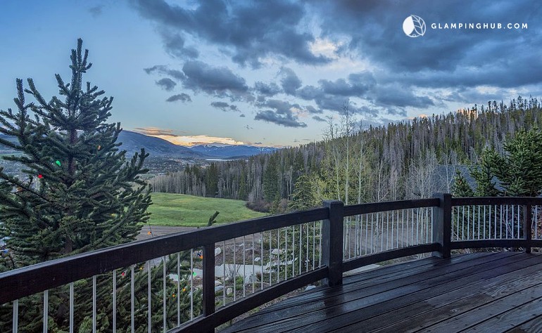 Luxury Villa Copper Mountain Colorado