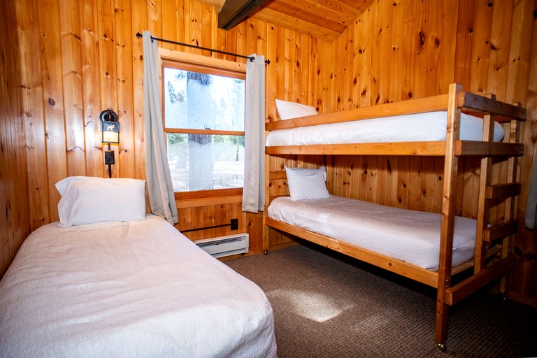 The Martin Cabin @ Timber Bay (CB09) | Babbitt, Minnesota | Glamping Hub