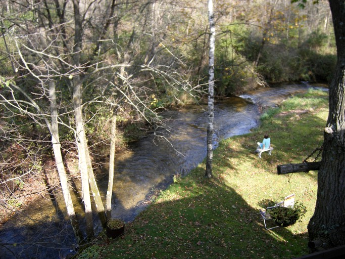 The River House Wisconsin, Nature Lodges 28528, Coloma, United States ...