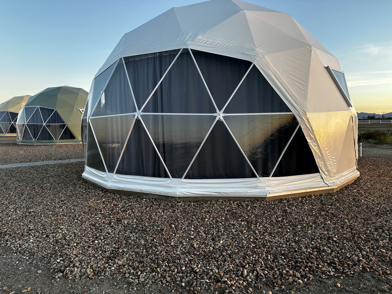 The Wine Dome, Domes, Willcox, United States of America | Glamping Hub