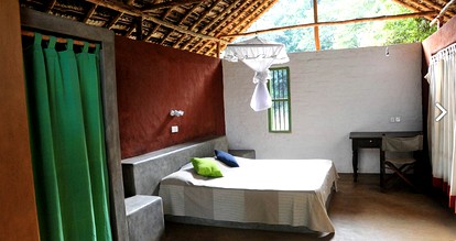 Back of Beyond - Dehigaha Ela, Tree Houses 14726, Sigiriya, Sri Lanka ...