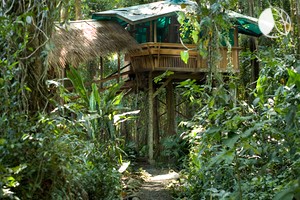 Glamping Costa Rica | Glamorous Camping Costa Rica