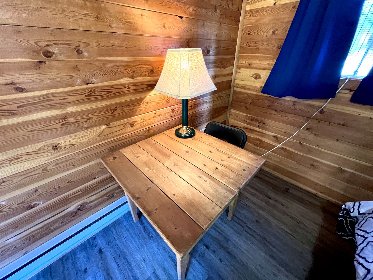 RU - Triple G’s Resort - Cabin 4, Cabins, Essex, United States of ...