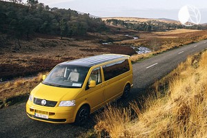 Glamping Ireland | Glamorous Camping in Ireland