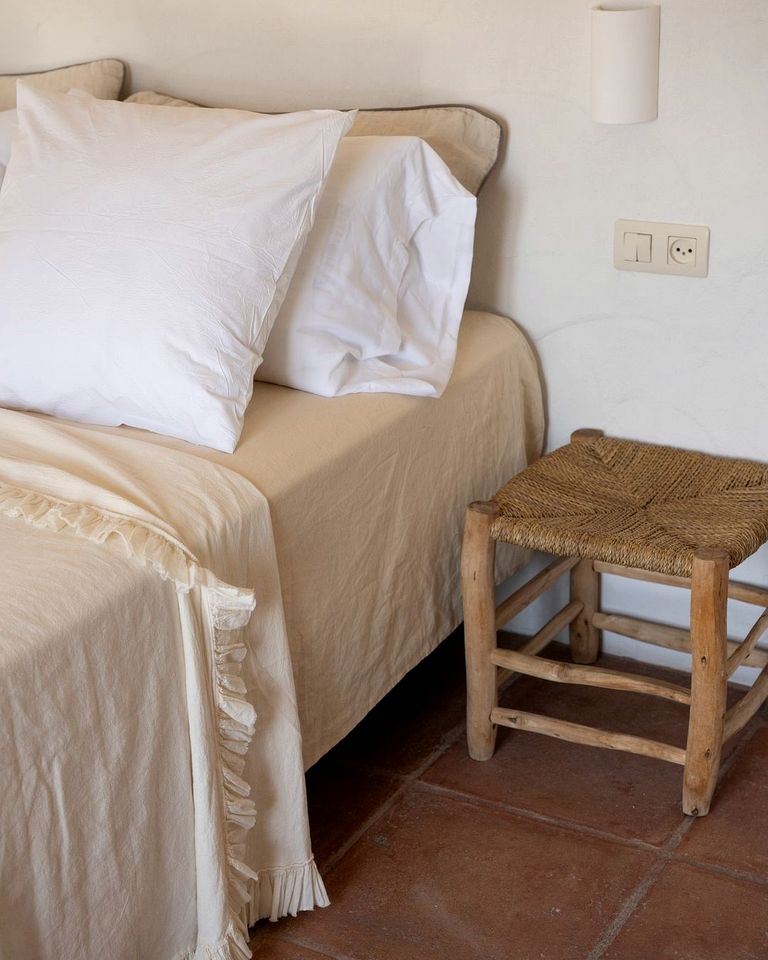 Casa Guarda, Olive Farm, Cottages, Zahara de la Sierra, Spain ...