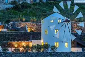 Glamping Greece | Luxury Camping Greece