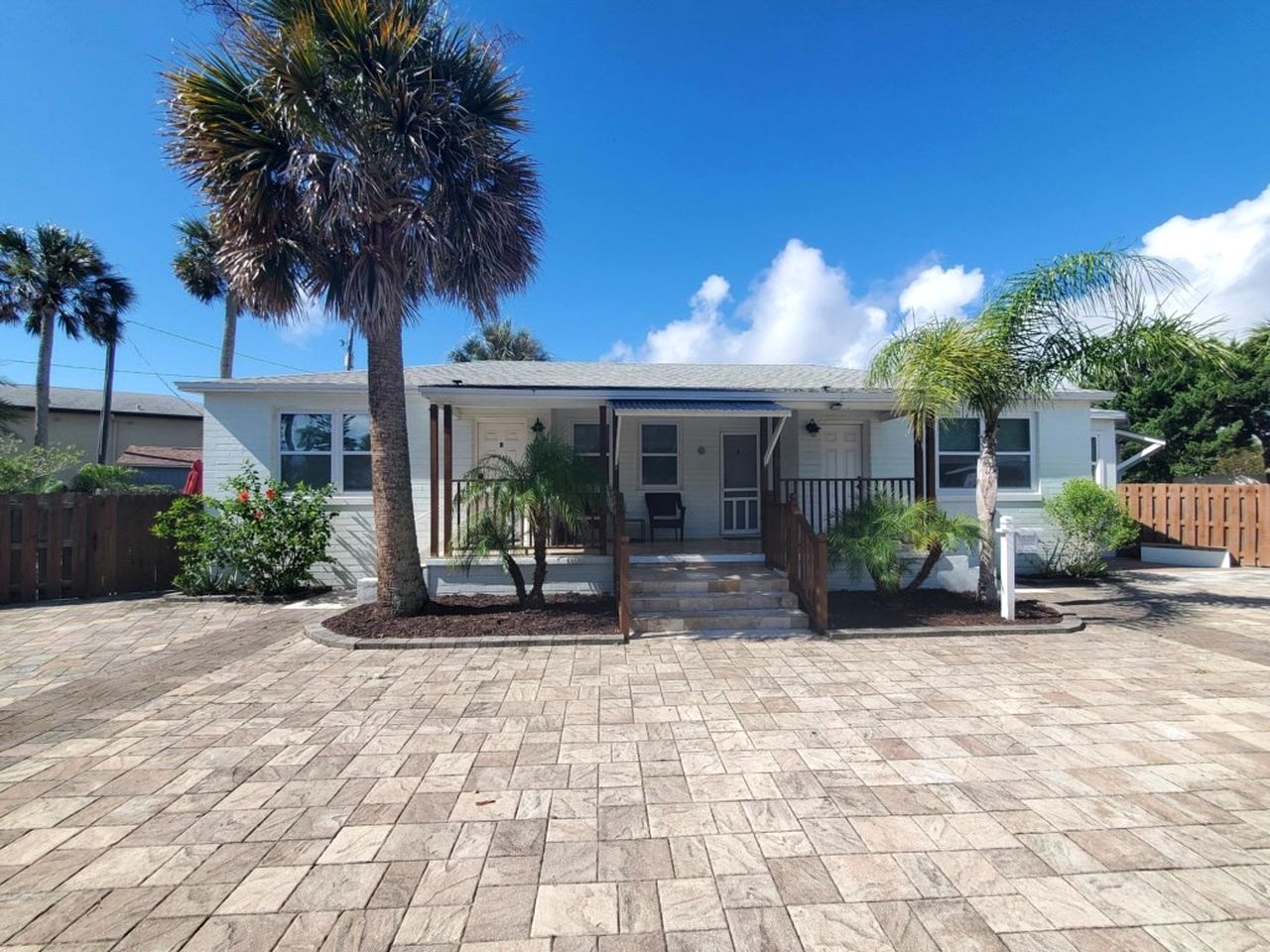 Zen Cottage - All | St. Augustine, Florida | Glamping Hub