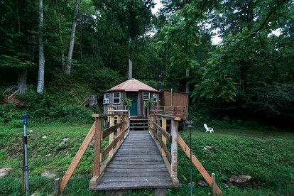 Florida State Parks with Cabins | Florida Cabin Rentals