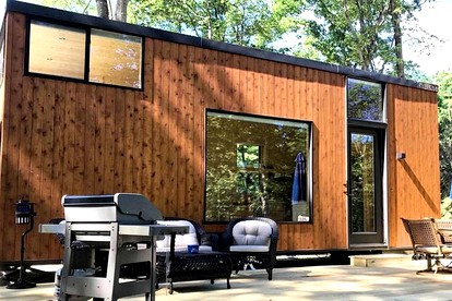 Gilbert Lake State Park Camping: NY Camping Rentals