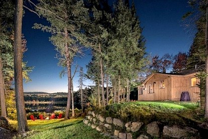 Gilbert Lake State Park Camping: NY Camping Rentals