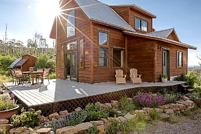 Rustic Cabin Rentals | Vacation Cabin for Rent | Remote Log Cabins