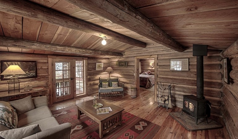 All-Inclusive Dude Ranch Resort in Wyoming