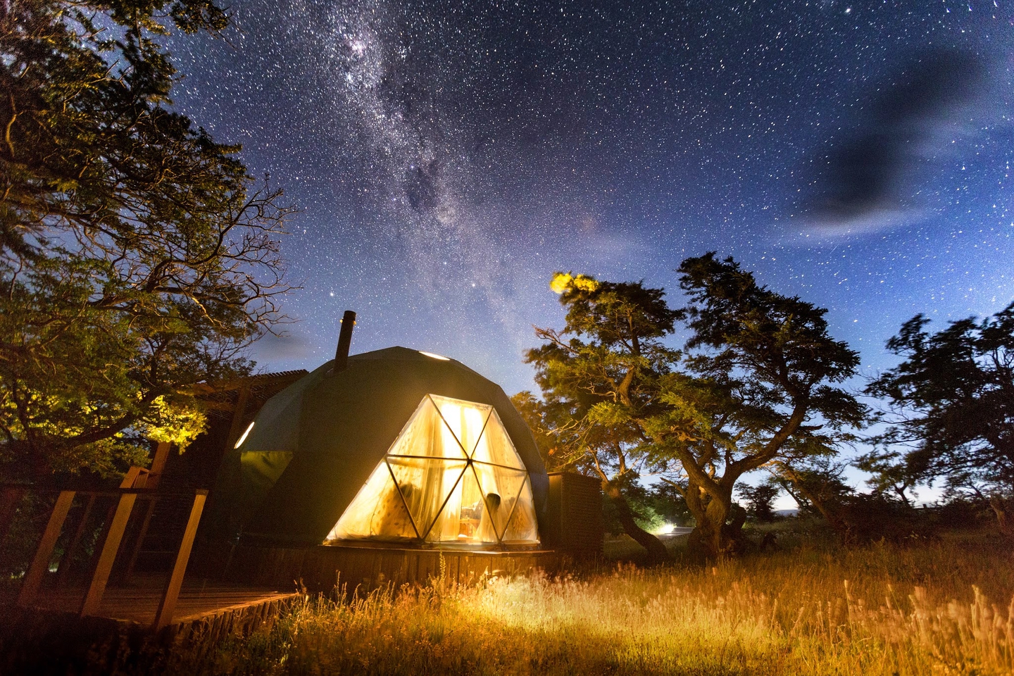 Types of Glamping | Glamping Hub