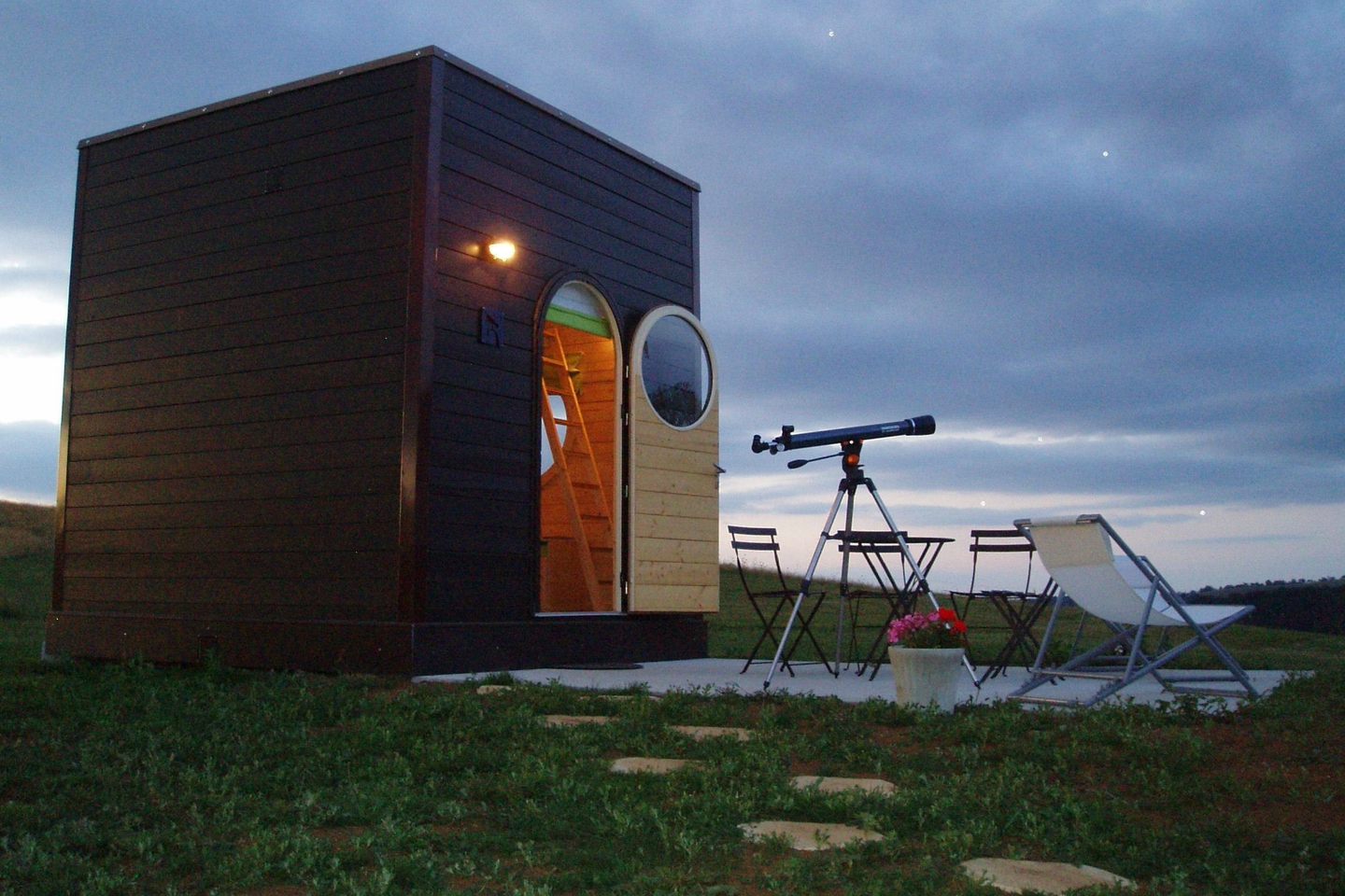 Types of Glamping | Glamping Hub