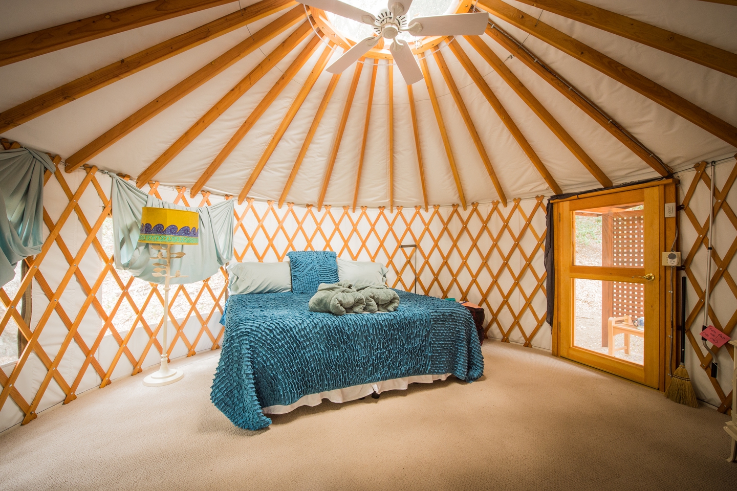 Types of Glamping | Glamping Hub